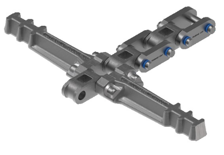 Powering Mining Operations with Unrivaled Reliability | Tsubaki ...